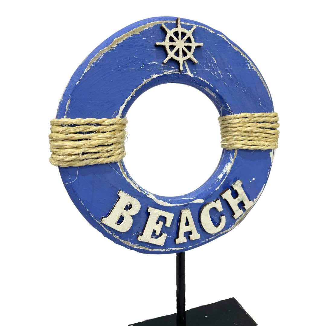 Casarão Real - cod: 1120011 - Boia com Base